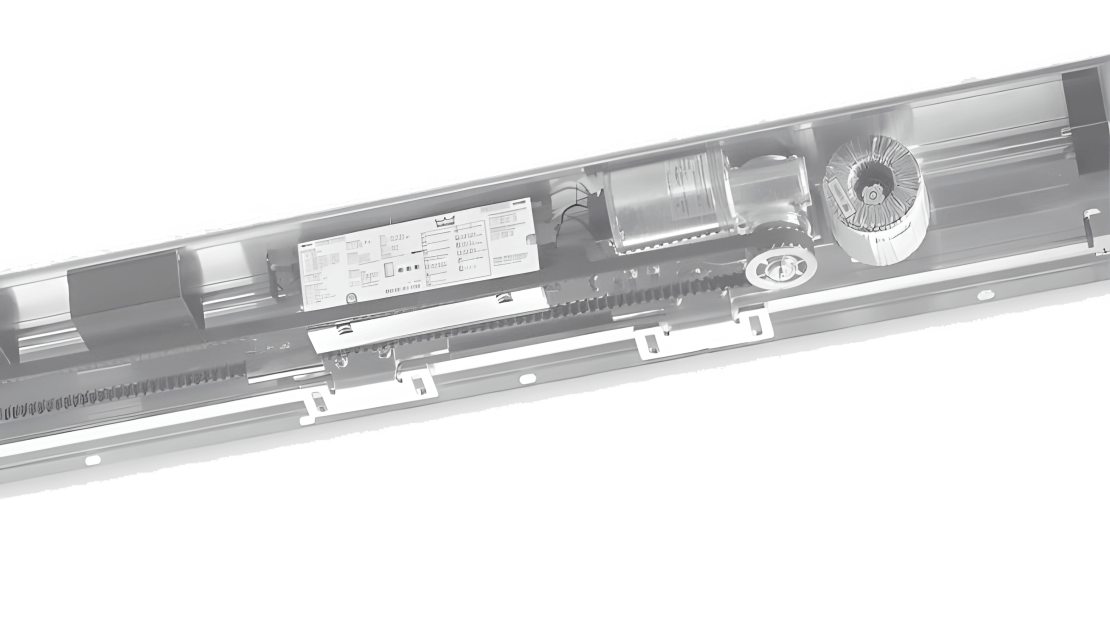 Automatic Door - ES 200 Easy