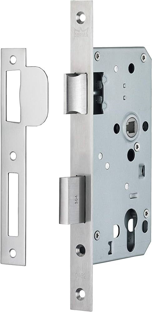 Mortise Lock - Arint Fitting